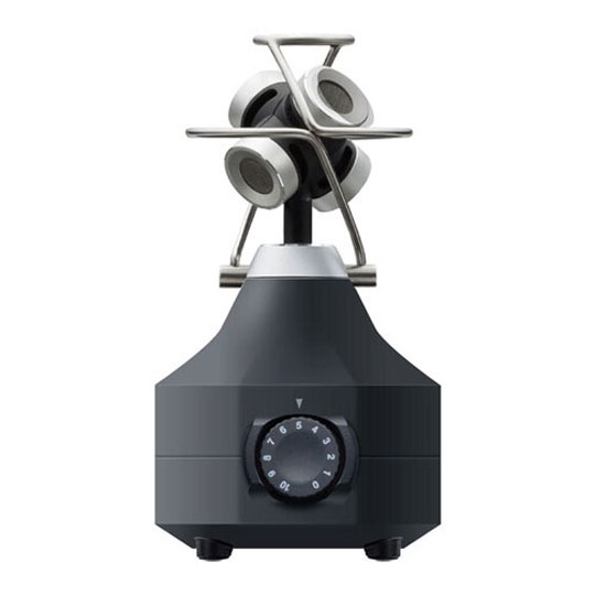 Zoom - H8 VR Bundle LN121754 - 317495 | SCAN UK