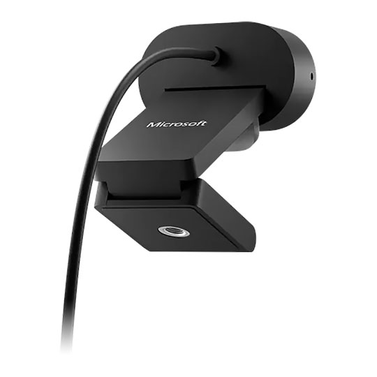 Microsoft Modern Full HD Commercial Webcam LN121899 - 8MA-00002 | SCAN UK