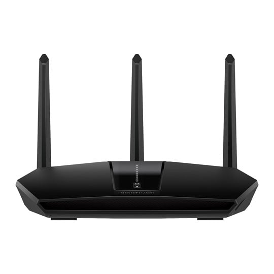 NETGEAR Dual-Band RAX30 Nighthawk AX5 WiFi Router LN121906 - RAX30 ...