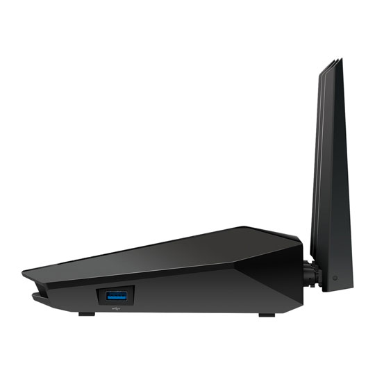 NETGEAR Dual-Band RAX30 Nighthawk AX5 WiFi Router LN121906 - RAX30 ...