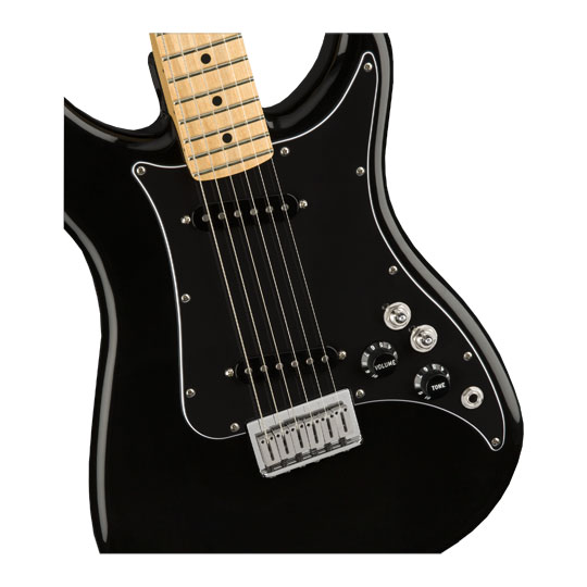 Fender - Player Lead II - Black LN121966 - 0144212506 | SCAN UK