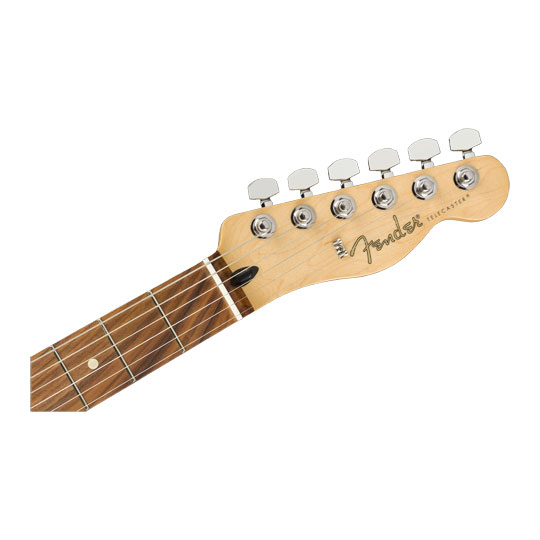 Fender - Player Tele - Polar White LN121975 - 0145213515 | SCAN UK
