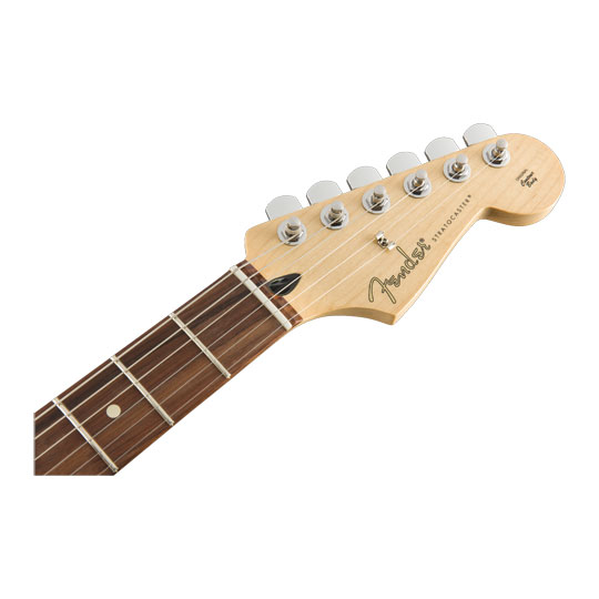 Fender - Player Strat Plus Top, Tobacco Sunburst LN122012 - 0144553552 ...