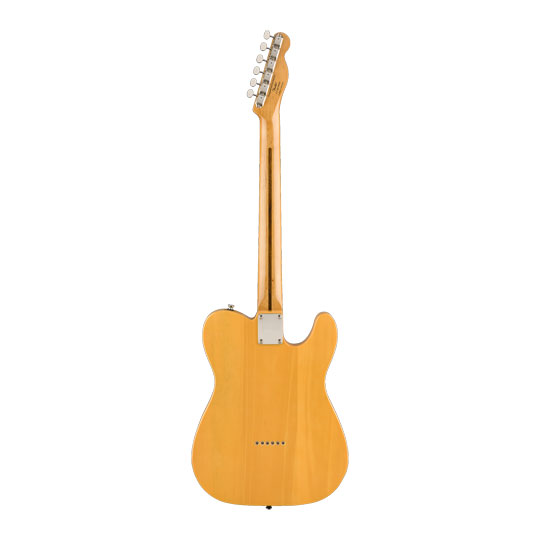 Squier - Classic Vibe '50s Telecaster Left-Handed - Butterscotch Blonde ...