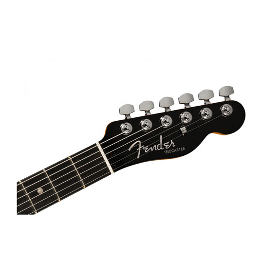 Fender - American Ultra Telecaster - Denim Burst LN122399 - 0118030794 ...
