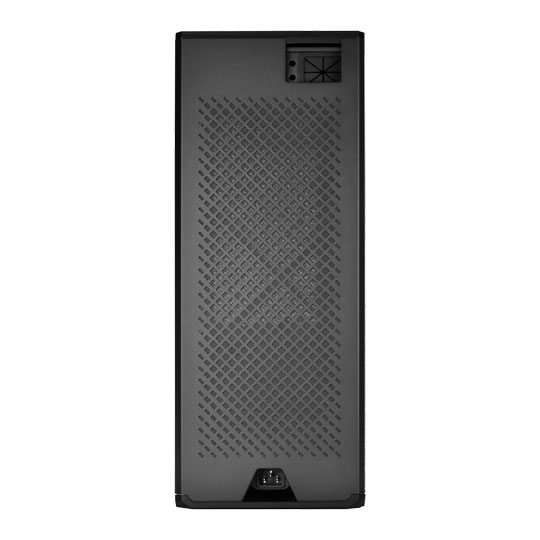 SilverStone ALTA G1M Mid Tower MicroATX Gaming Case LN122724 - SST ...