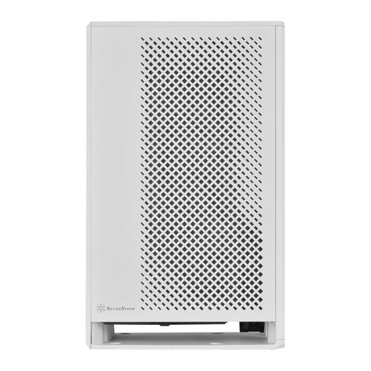 SilverStone ALTA G1M Mid Tower PC Gaming Case White LN122725 - SST ...