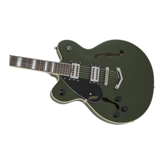 Gretsch G2622LH Streamliner Torino Green - Left LN122742 - 2806320580 ...
