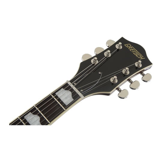 Gretsch - G2420 Streamliner with Chromatic II - Walnut Stain LN122820 ...