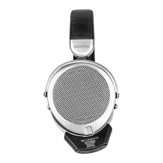 HifiMan - Deva Pro, Open Back Headphones LN123746 - DEVAPRO | SCAN UK