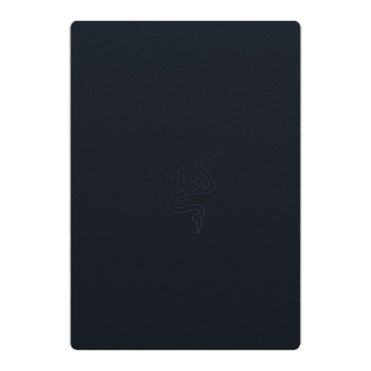 Razer PWM PC Fan Controller LN124012 - RZ34-02140700-R3M1 | SCAN UK