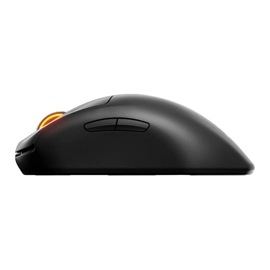SteelSeries Prime Mini Wireless Optical RGB Gaming Mouse LN124252 ...