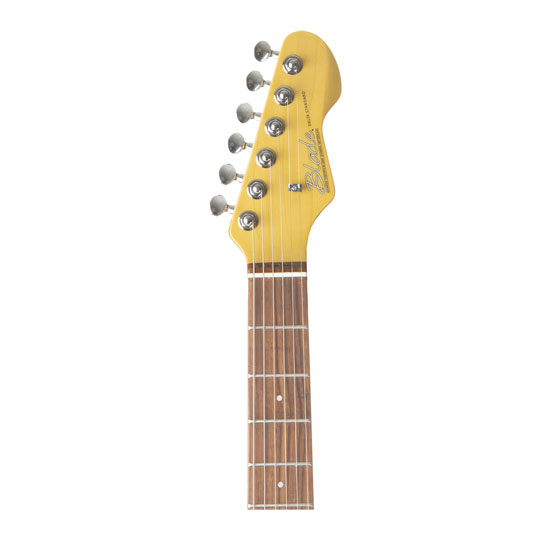 Blade Delta Standard T-1PC/2TS LN124739 - T-1PC/2TS | SCAN UK