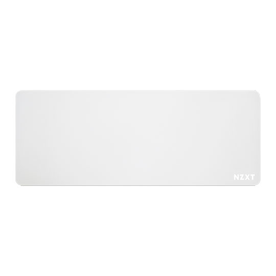NZXT MXL900 Extra Large Mouse Pad White LN125116 - MM-XXLSP-WW | SCAN UK
