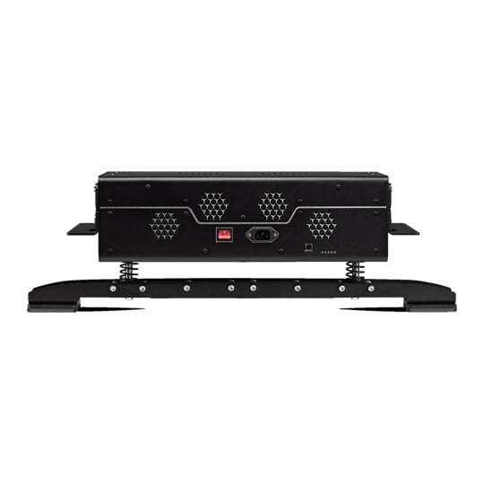 Next Level Racing Motion Plus Platform LN125334 - NLR-M007 | SCAN UK