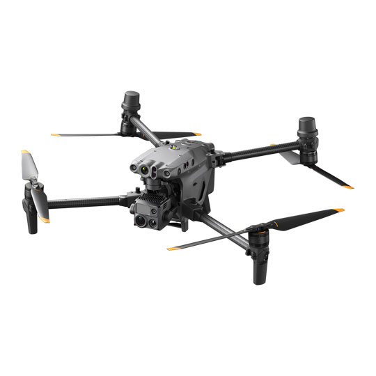 DJI Matrice 30T (M30T) Enterprise Drone LN125364 - CB.202203170250 | SCAN UK