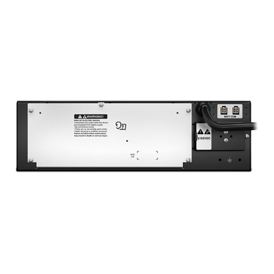 APC Smart-UPS SRT 192V 8 and 10kVA RM Battery Pack LN125753 ...