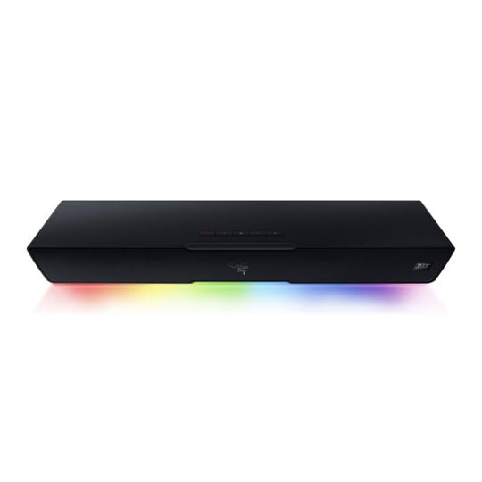 Razer Leviathan V2 RGB Soundbar with Sub-Woofer LN125906 - RZ05 ...