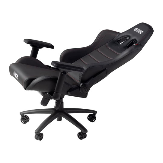Next Level Racing Pro Gaming Chair Leather Edition LN126157 - NLR-G002 ...