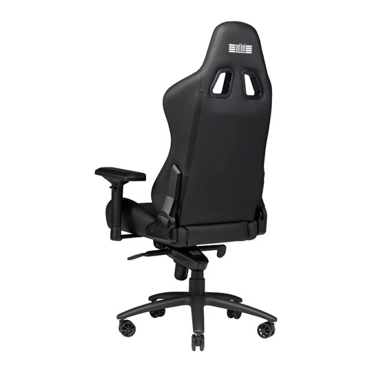 Next Level Racing Pro Gaming Chair Leather Edition LN126157 - NLR-G002 ...