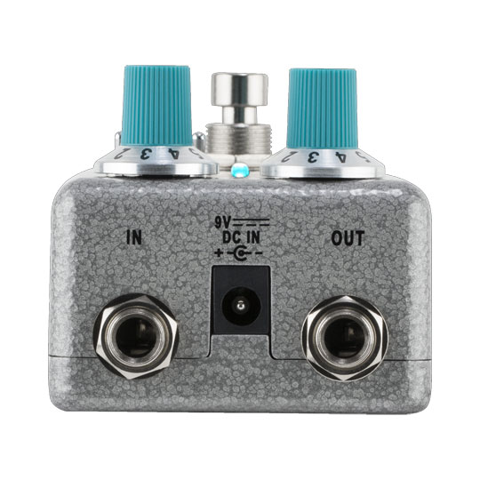 Fender - Hammertone Chorus - Chorus Effect Pedal LN126379 - 0234576000 ...