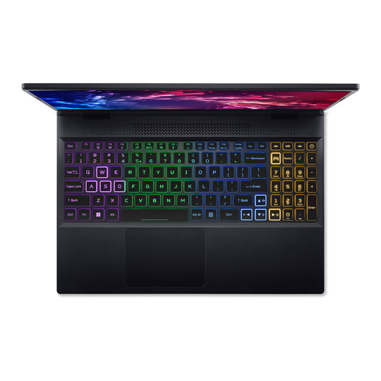 Acer Nitro 5 15.6" Full HD IPS 144Hz Core i7 RTX 3060 Gaming Laptop ...
