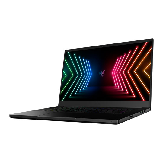 Razer Blade 15 Advanced 15" FHD 360Hz IPS i7 RTX 3070 Refurbished ...
