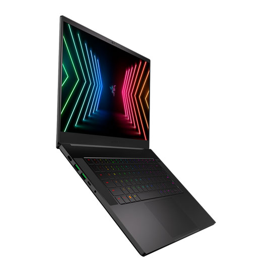 Razer Blade 15 Advanced 15" FHD 360Hz IPS i7 RTX 3070 Refurbished ...