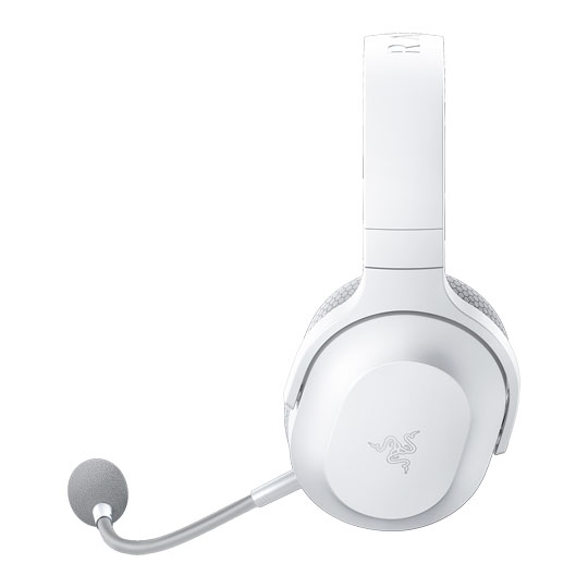 Razer Barracuda X Wireless Gaming Headset - Mercury LN139919 - RZ04 ...