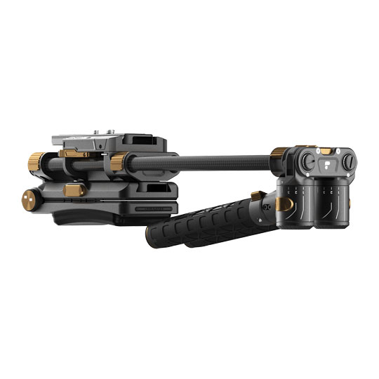 Polar Pro Pivot Shoulder Rig LN126695 - F28-A68-556 | SCAN UK