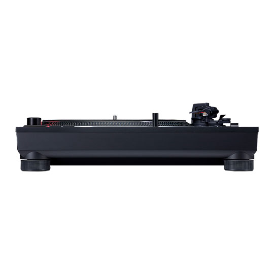 Technics - SL-1210 MK7 Direct Drive Turntable (Black) LN126803 - SL ...