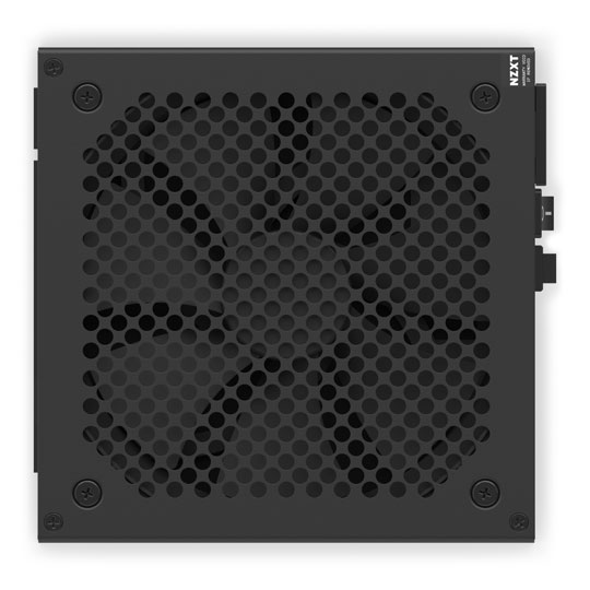 NZXT C Series 1000W 80+ Gold Power Supply/PSU LN127273 - PA-8G1BB-UK ...