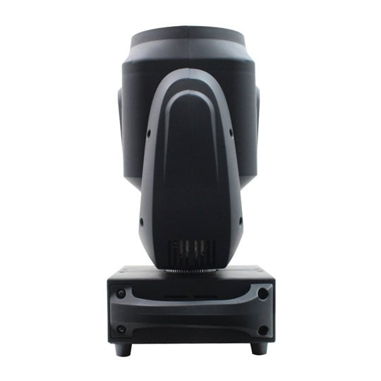 Equinox Vortex Moving Head LN127308 - EQLED073 | SCAN UK