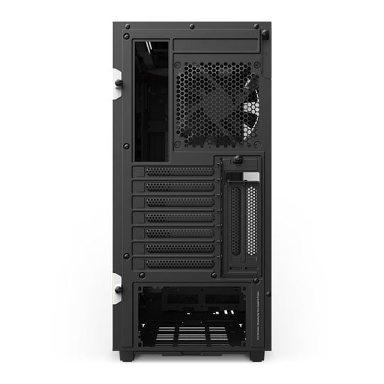NZXT H510i My Hero Academia Rivals Limited Edition Mid Tower Windowed ...