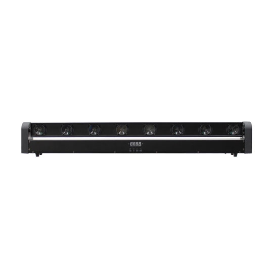 Equinox Swing Batten LED Bar Light LN127488 - EQLED033 | SCAN UK
