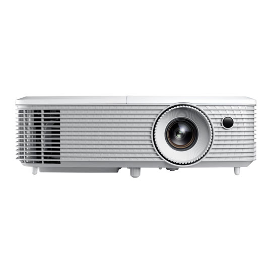Optoma HD28i Full HD DLP Projector 3D with Speaker LN127798 ...