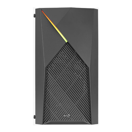 AeroCool Raider V1 Mini Tower PC Case LN128108 - ACCS-PV44013.11 | SCAN UK