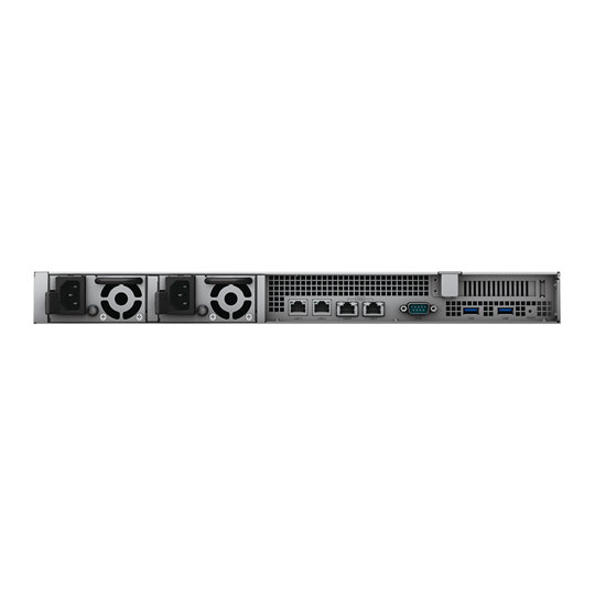 Synology 12 Bay FS2500 FlashStation AMD Ryzen 8GB 10GbE Server Rack ...