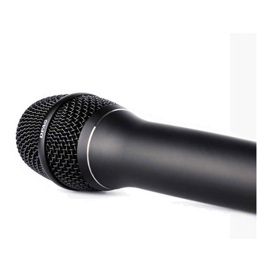 (Open Box) DPA 2028 Supercardioid Vocal Mic LN128378 - 2028-B-B01 | SCAN UK