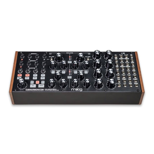 (Open Box) MOOG Subharmonicon LN128388 - MOD-SUBH-03 | SCAN UK