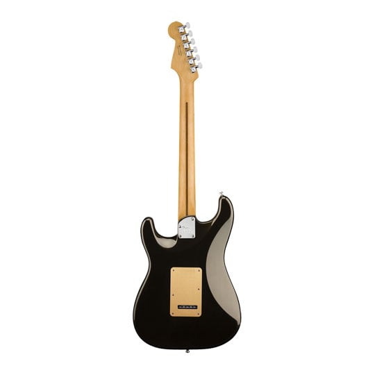 Fender - Am Ultra Strat, Maple Fingerboard, Texas Tea LN128413 ...