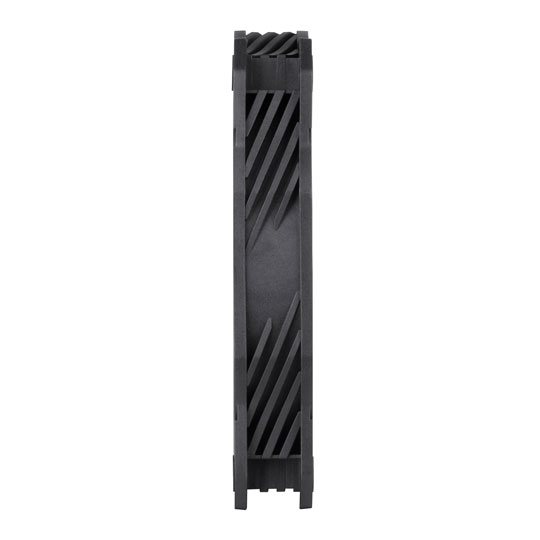 Silverstone Shark Force 160 ARGB PWM Fan LN128422 - SST-SF160B-ARGB ...