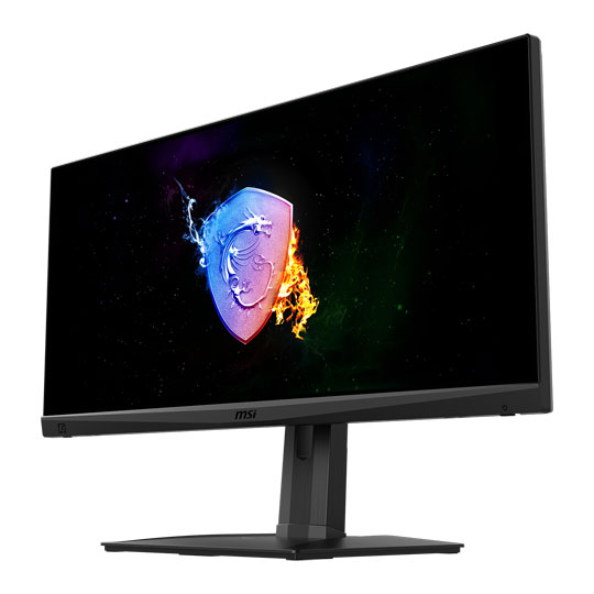 MSI 30" Full HD 200Hz Ultrawide G-SYNC Compatible IPS Refurbished ...