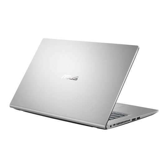 ASUS X415EA 14" FHD Intel Pentium Gold Refurbished Silver Laptop ...