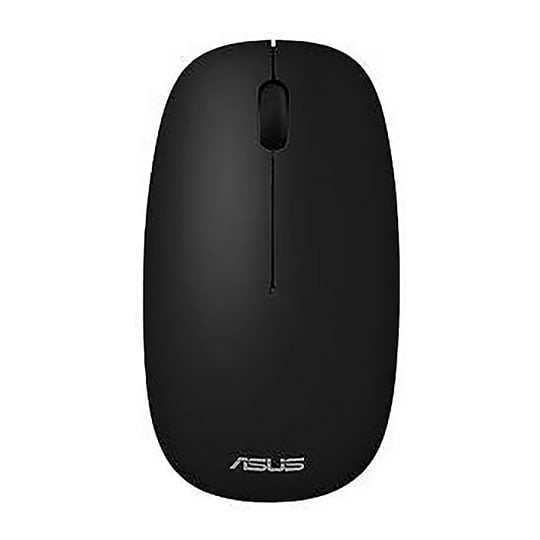 Asus W5000 Wireless Office/Home Keyboard & Mouse Set, Hot Keys ...
