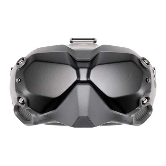 DJI Avata Fly Smart Combo LN128760 - CP.FP.00000064.01 | SCAN UK