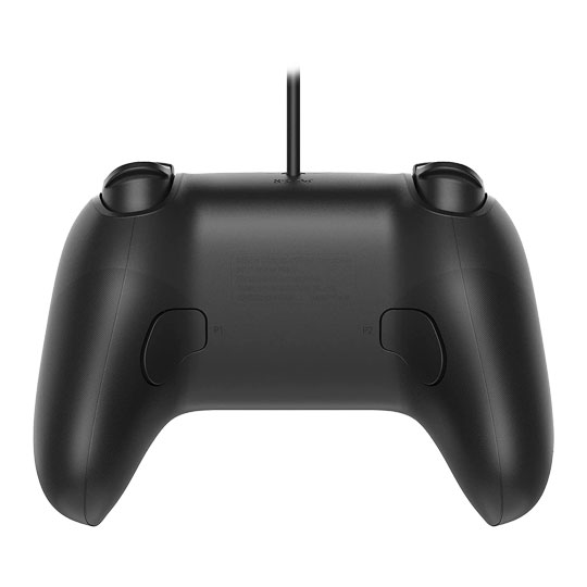 8BitDo Ultimate Wired USB Controller for PC/Android/Switch/Raspberry Pi ...