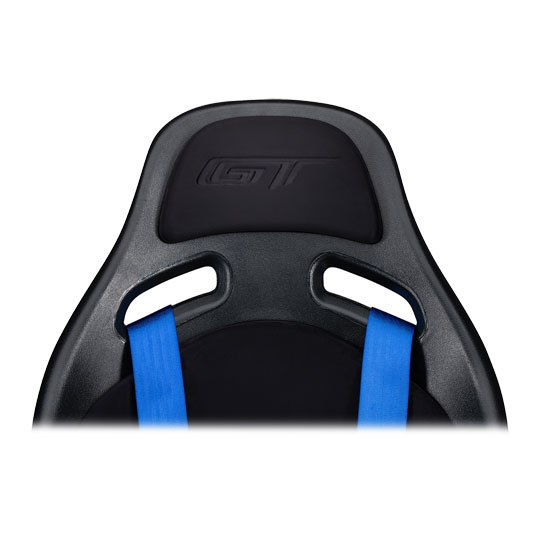 Next Level Racing Elite ES1 Racing Seat LN128920 - NLR-E040 | SCAN UK