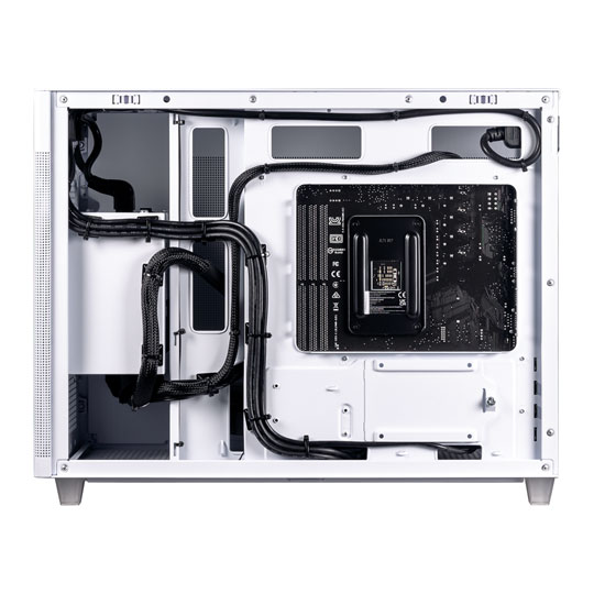 Gaming PC with NVIDIA GeForce RTX 3070 and Intel Core i7 12700F ...