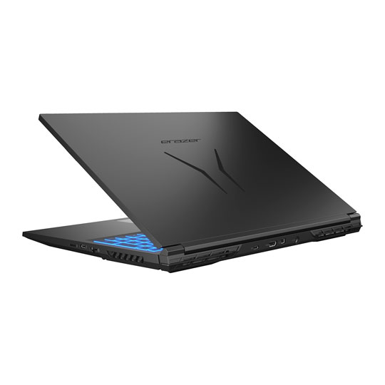Medion ERAZER Specialist P10 16" 165Hz Intel Core i7 QHD Geforce RTX ...